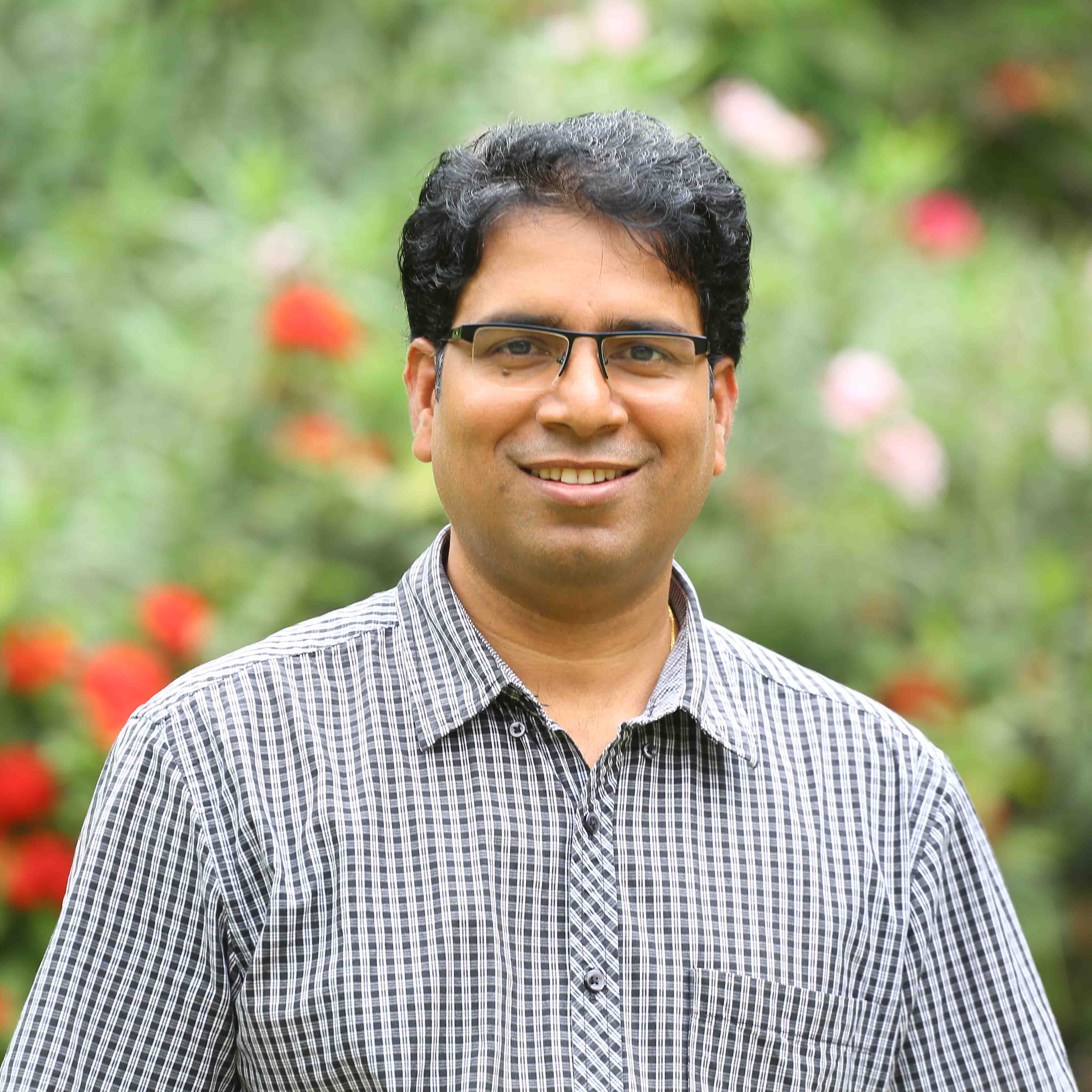 Jayanta Haldar | Official website of Jawaharlal Nehru Centre for Advanced Scientific Research